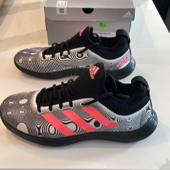 adidas | Shoes | Adidas Defiant Generation Mens Tennis Shoes | Poshmark